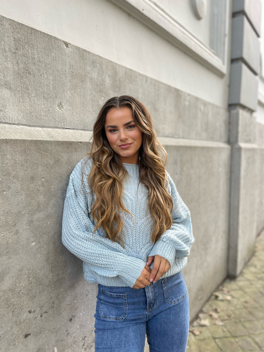 Pull - OLIVIA – Des habits et nous