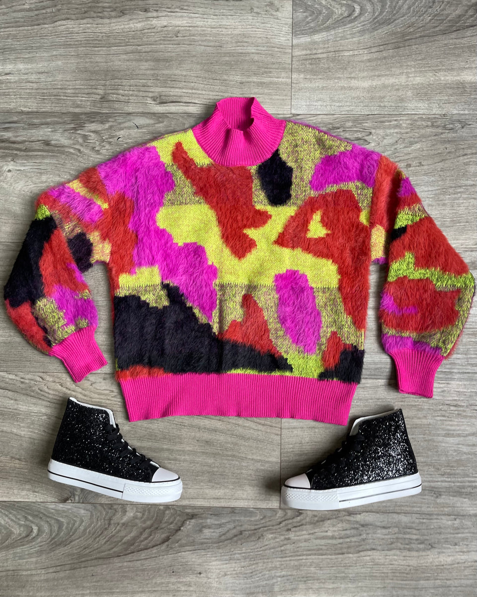 Pull - CASSIS – Des habits et nous