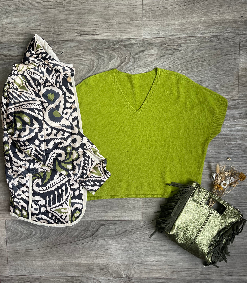 Pull - ELIZABETH – Des habits et nous